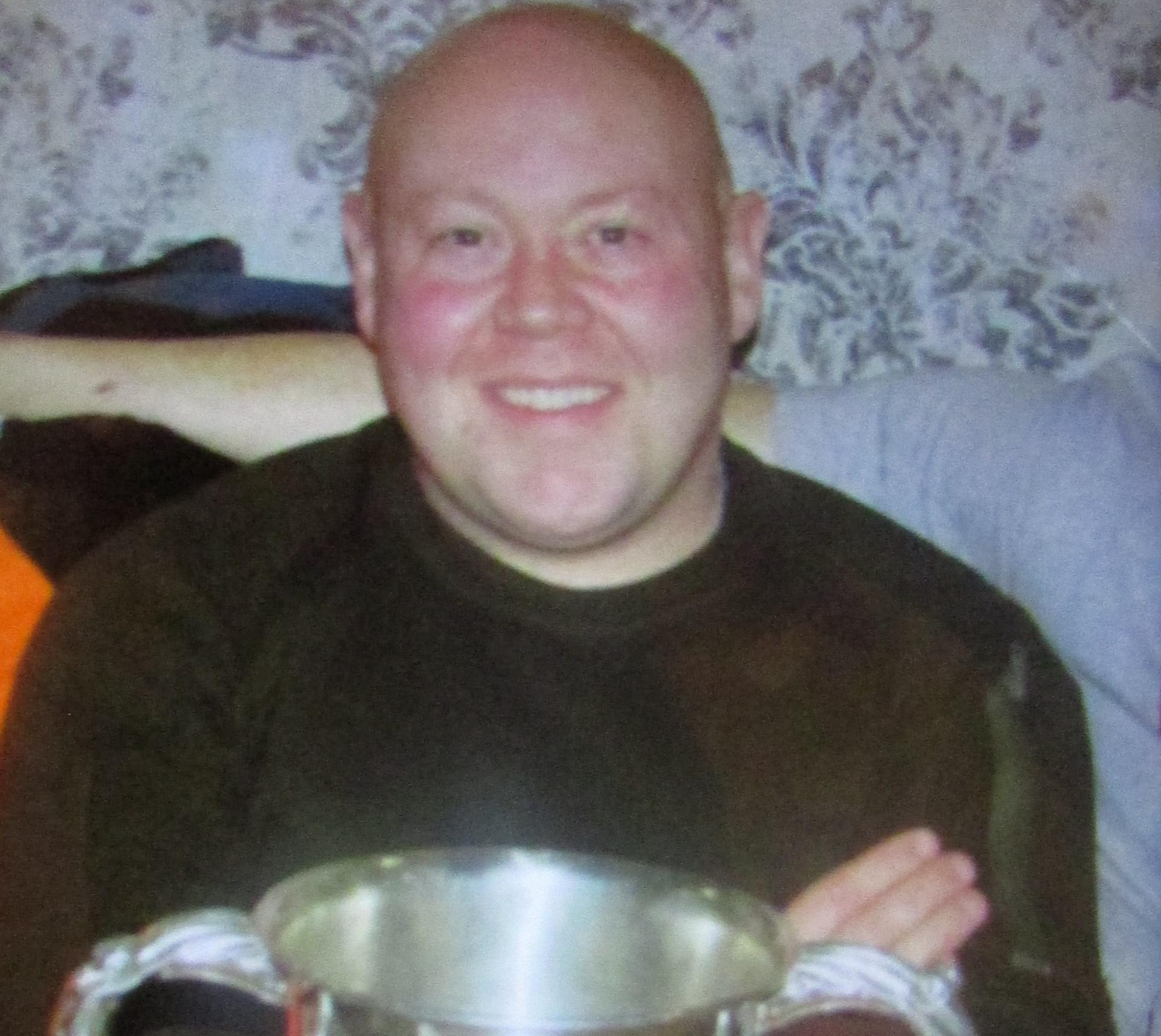 Brian Mallon's Instagram, Twitter & Facebook on IDCrawl