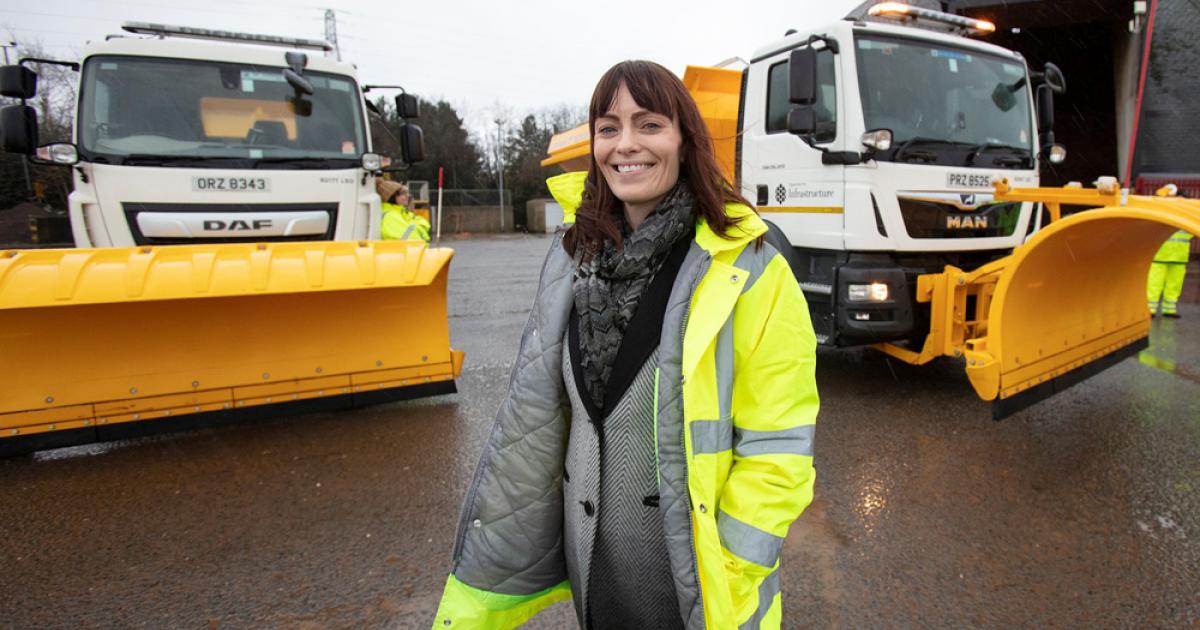 Councillors call for meeting with Infrastructure Minister to discuss ...