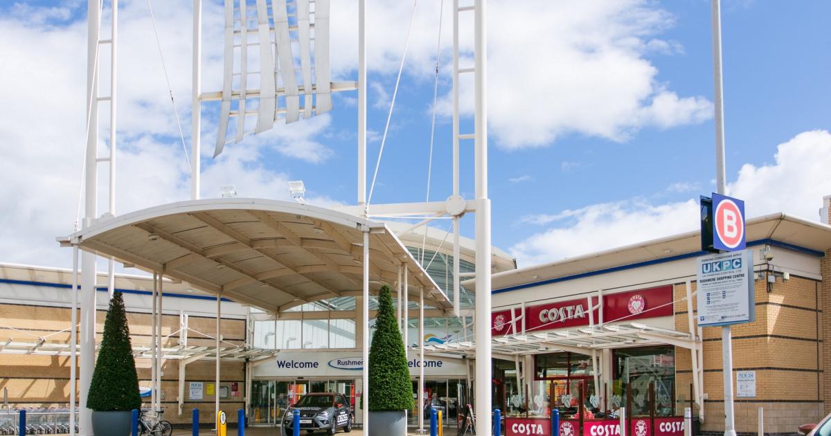 Rushmere Shopping Centre "likely" to be put up for sale - Your Lurgan