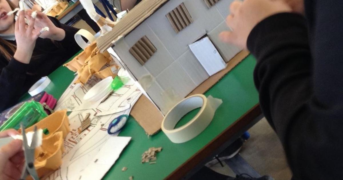 Free Family Model-Making Workshop - Your Lurgan