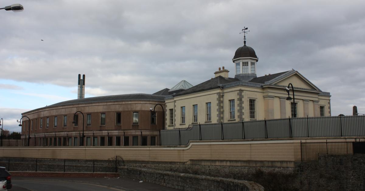 Pair narrowly avoid jail following drugs factory discovery - Your Lurgan
