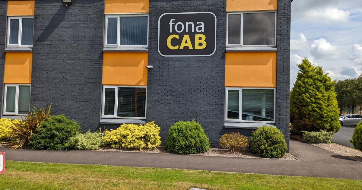 fonaCAB’s tips to give yourself a ‘fare’ chance of getting a taxi at ...