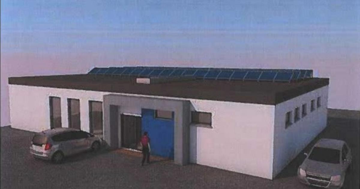 Plans submitted to upgrade Donaghcloney legion hall - Your Lurgan