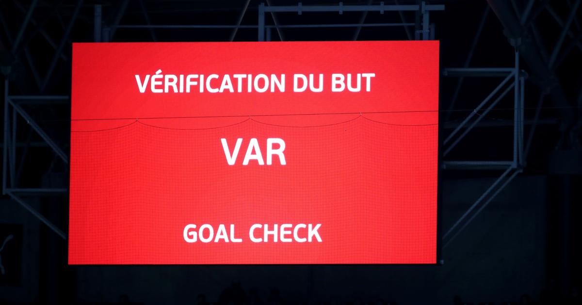 Hamilton keeping an eye on VAR experiment - Your Lurgan