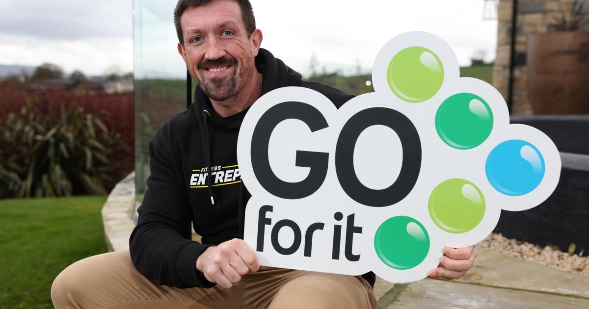 Borough's would-be entrepreneurs encouraged to sign up for Phil Graham ...