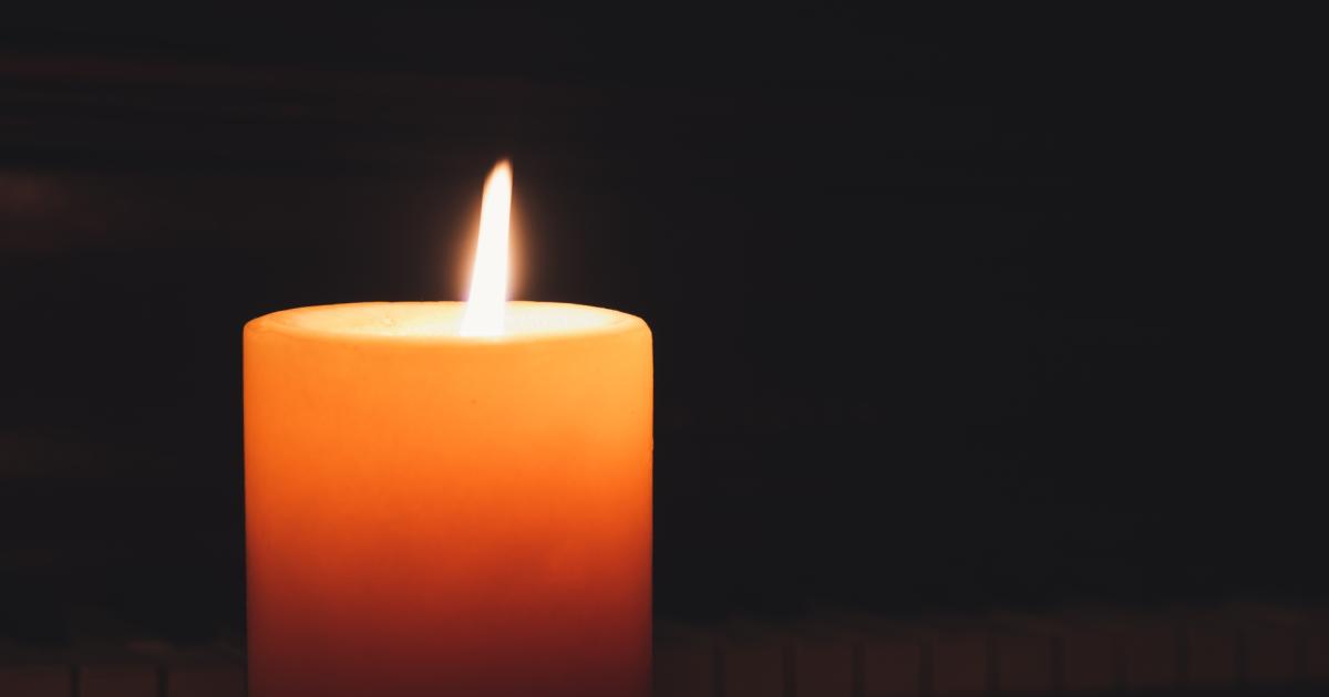 The death has occurred of Robert John (Jack) Duff - Your Lurgan