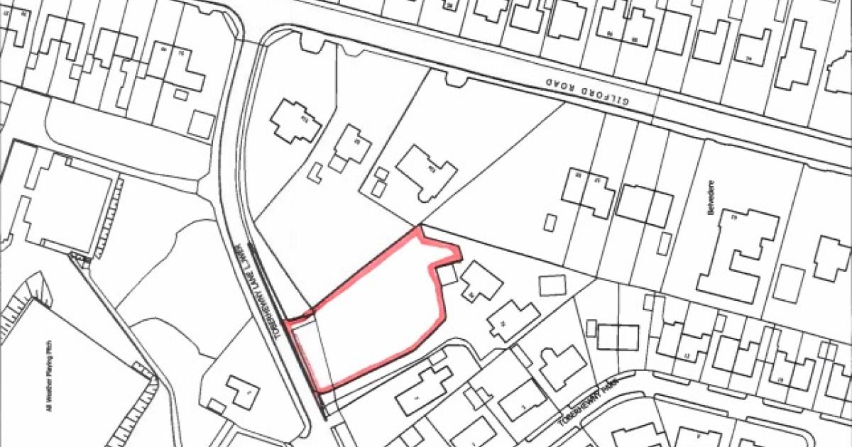 Application to bring five new homes to Lurgan lodged - Your Lurgan