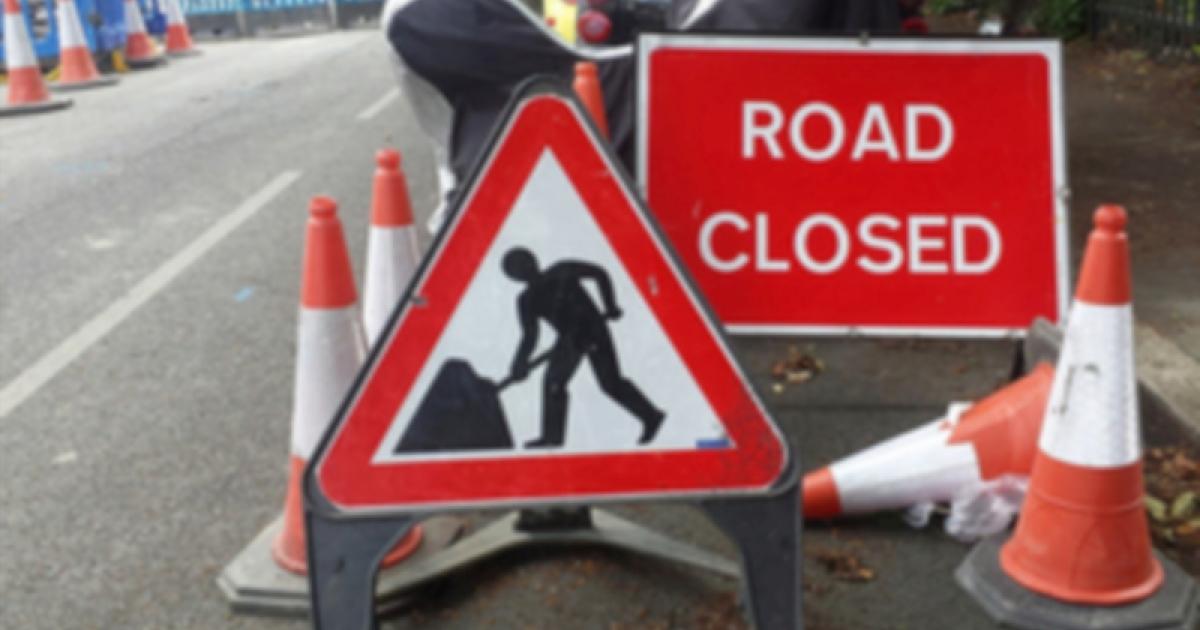Bluestone Road set for £217,000 improvement scheme - Your Lurgan