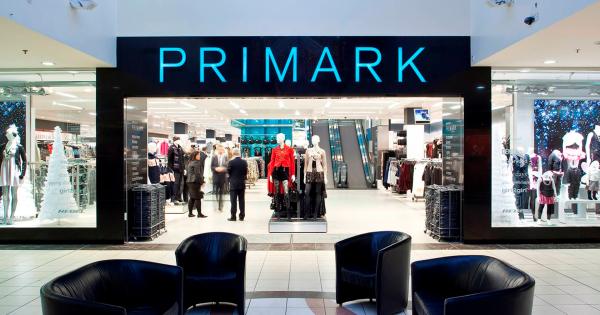 Opening date for Rushmere Primark store confirmed! - Your Lurgan
