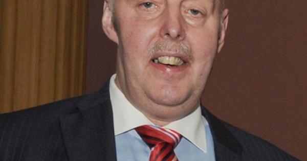Councillors pay tribute to Alderman McCrum - Your Lurgan