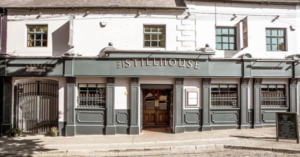 Familiar face takes the reins at popular Moira bar - Your Lurgan