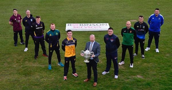 Captains' calls as local cricket clubs look ahead to the new season ...