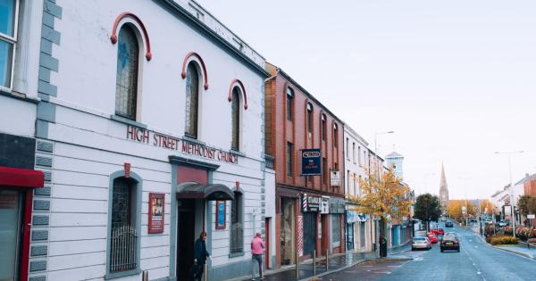 Lurgan church celebrates anniversary giveaway - Your Lurgan