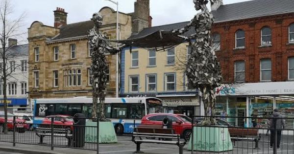 OPINION: Where to now for Lurgan? - Your Lurgan