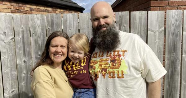 Magheralin stroke survivor urges people to check for ‘silent condition ...