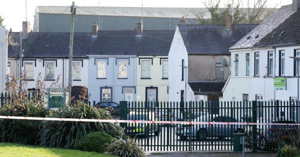 Shane Whitla murder: 39-year-old was shot 'multiple times', detectives ...