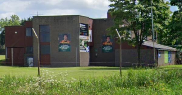 Lurgan Rugby Club set for facilities boost as Ulster Rugby land £5.1m ...