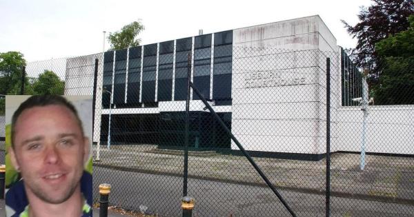 Pair appear in court charged with Whitla murder - Your Lurgan