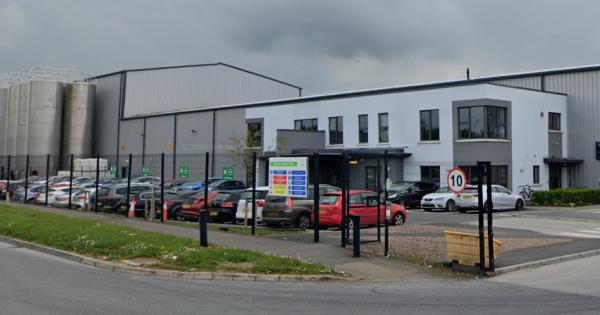 O'Dowd welcomes investment and jobs boost for Lurgan-based firm - Your ...