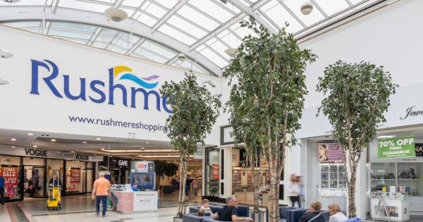 Rushmere centre sold to private investors - Your Lurgan
