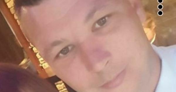Missing person appeal: Jonathan Roberts - Your Lurgan