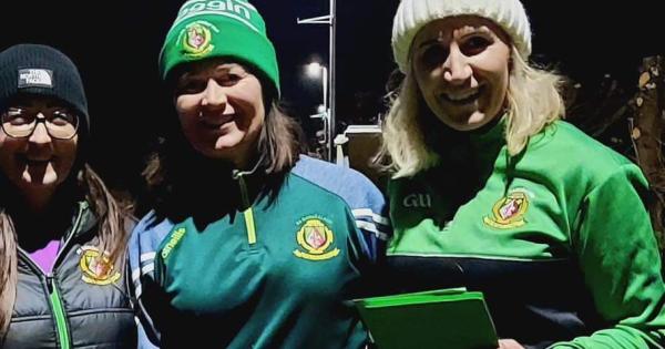 Sarsfields are preparing for the future - Your Lurgan