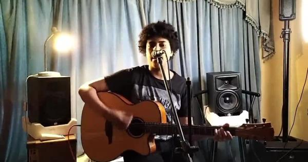 Zac Mac making a real noise! - Your Lurgan