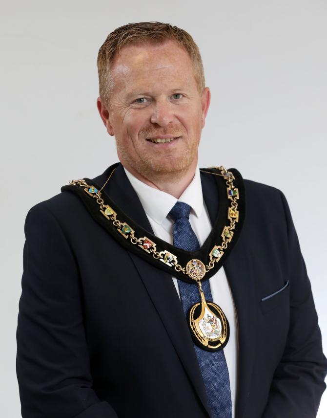 New Lord Mayor determined to improve social and economic opportunities ...