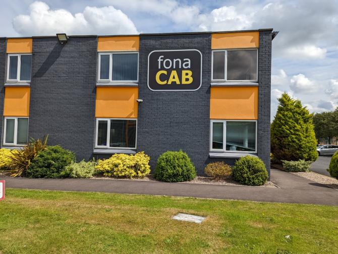 fonaCAB’s tips to give yourself a ‘fare’ chance of getting a taxi at ...