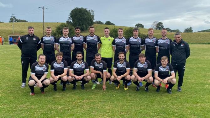 MID ULSTER LEAGUE: Defeat for Donacloney but wins for Hill Street and ...