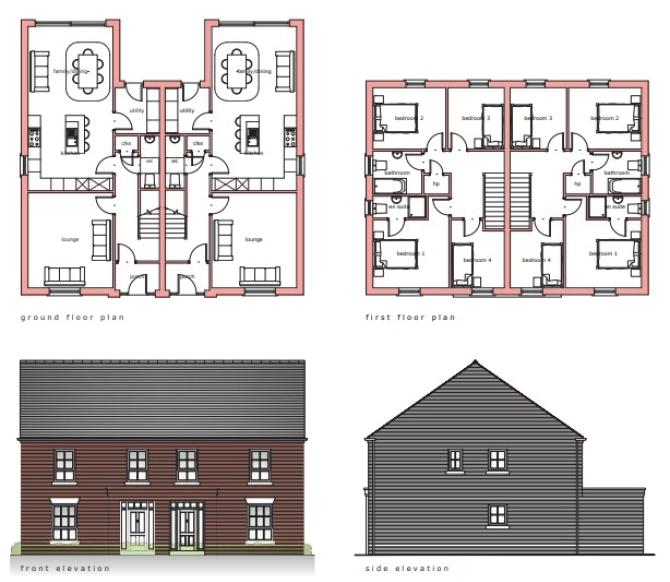 Plans lodged to bring 50 homes to Craigavon - Your Lurgan