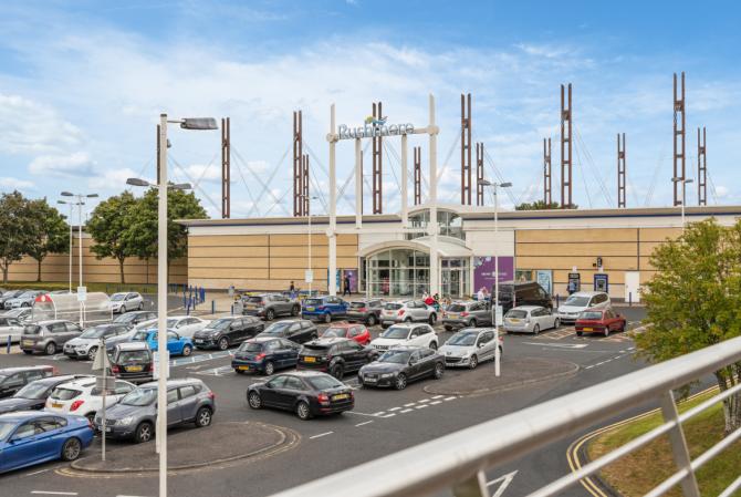 Rushmere 'sold for £56m' - Your Lurgan