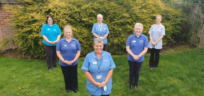 Event to mark Community Children’s Nursing team’s 21st birthday - Your ...