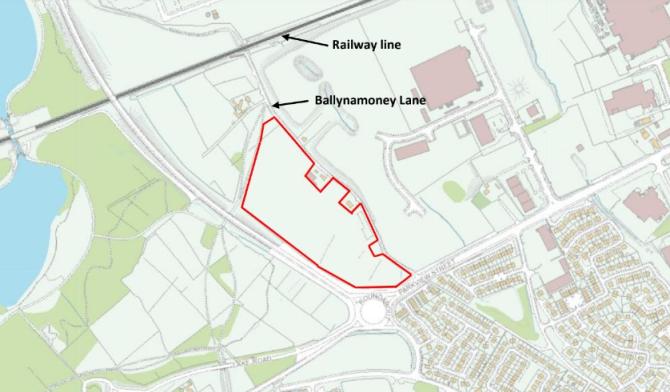 Committee approves name of 148 home development in Craigavon - Your Lurgan