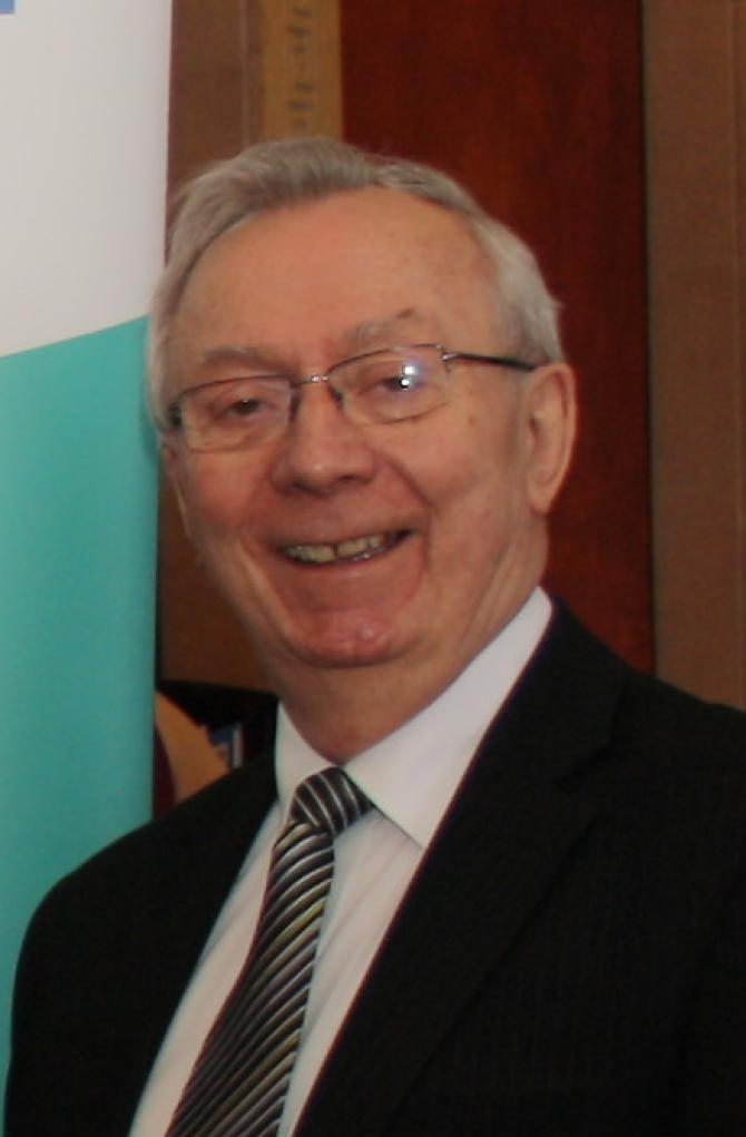 2022 in review: Lurgan mourns the passing of Sam Gardiner in November ...