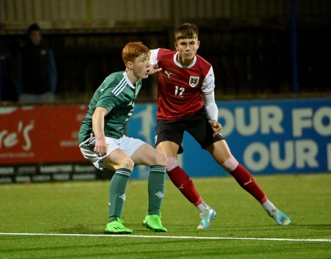 Gallagher hails father's influence - Your Lurgan