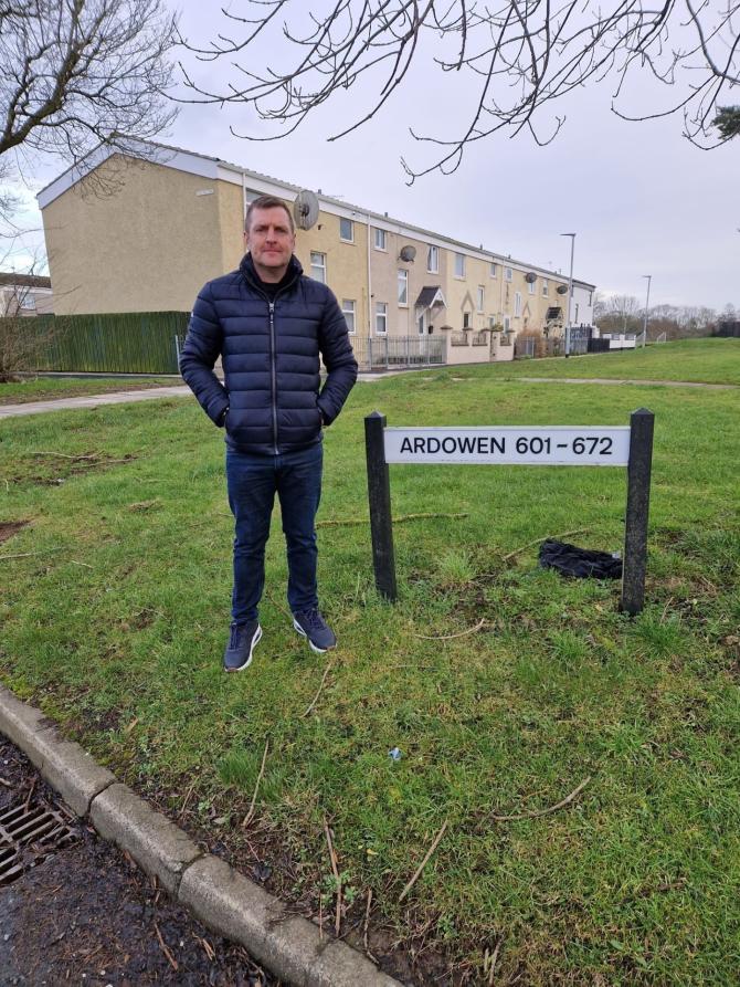 Ardowen cladding scheme fiasco 'unacceptable': Mallon - Your Lurgan