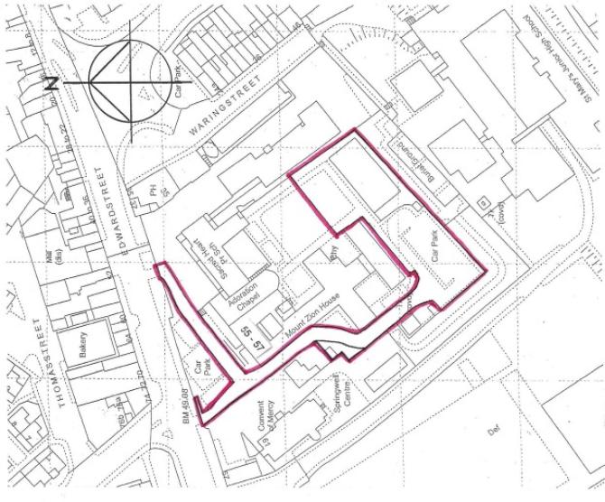 Application submitted to bring 10 apartments to Lurgan - Your Lurgan