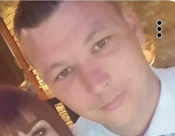 Sympathies to family of ‘great man’ Jonathan Roberts - Your Lurgan