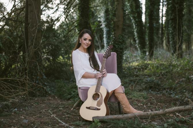 Rising star Katie set to launch new album with song dedicated to her ...