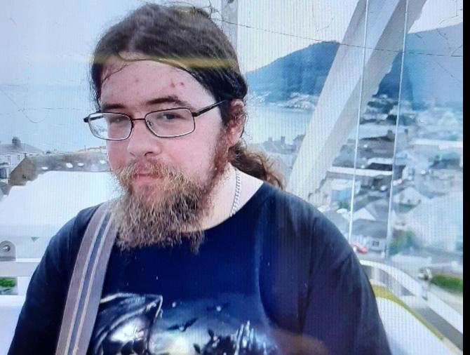 Police appeal for help in tracing missing man - Your Lurgan