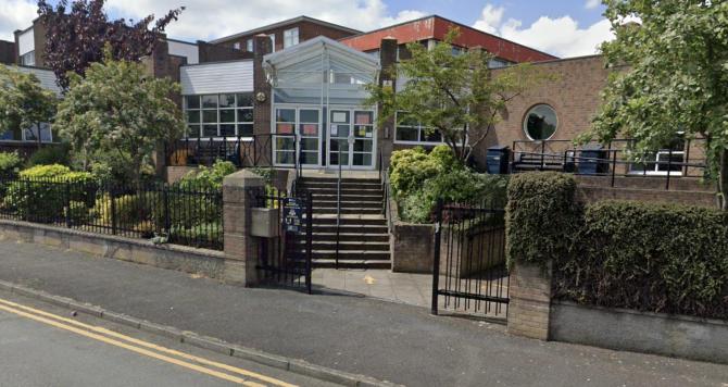 Council 'deeply concerned' at Senior High School move - Your Lurgan