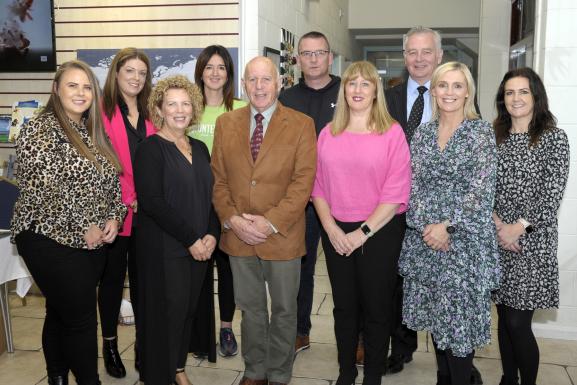 ABC Council launches borough’s first 'age friendly' strategy - Photo 1 ...