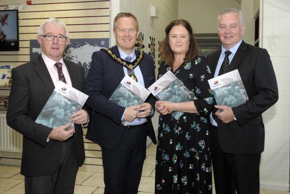 ABC Council launches borough’s first 'age friendly' strategy - Photo 1 ...