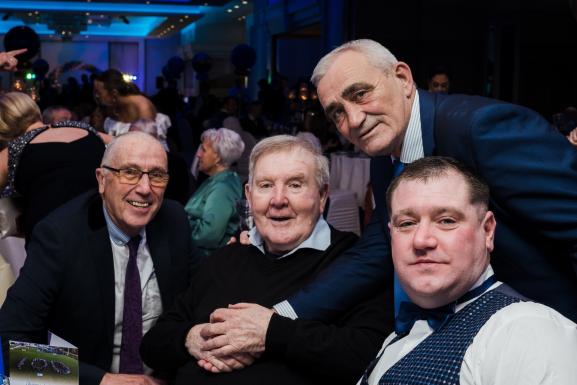 GALLERY: Clan na Gael celebrate 100 years - Photo 1 of 134 - Your Lurgan