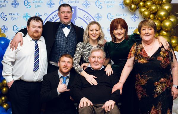 GALLERY: Clan na Gael celebrate 100 years - Photo 1 of 134 - Your Lurgan