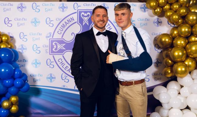 GALLERY: Clan na Gael celebrate 100 years - Photo 1 of 134 - Your Lurgan