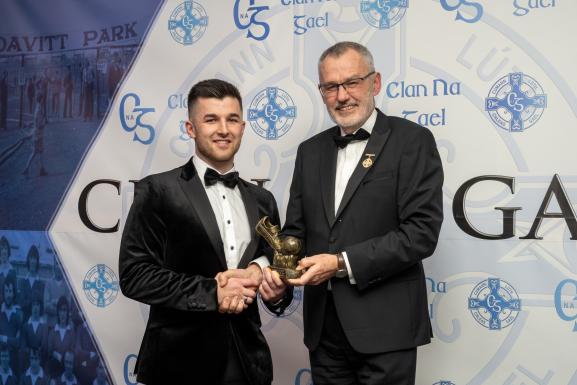 GALLERY: Clan na Gael celebrate 100 years - Photo 1 of 134 - Your Lurgan