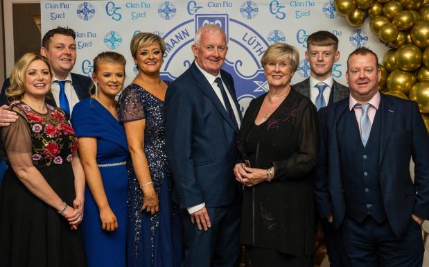 GALLERY: Clan na Gael celebrate 100 years - Photo 1 of 134 - Your Lurgan