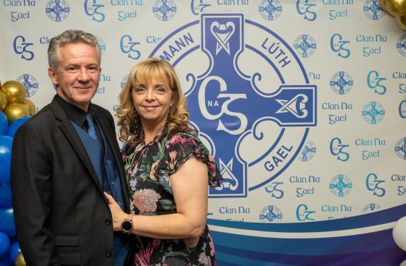 GALLERY: Clan na Gael celebrate 100 years - Photo 1 of 134 - Your Lurgan